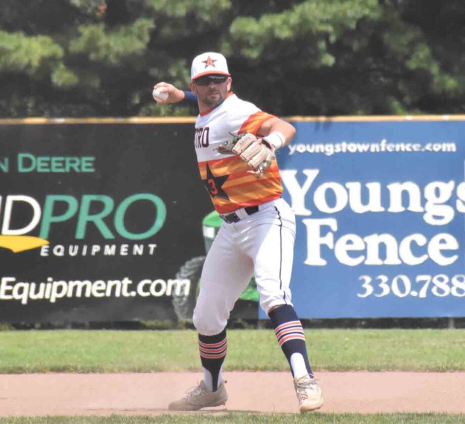 Canfield’s AJ Havrilla eager to start at Marshall | News, Sports, Jobs ...